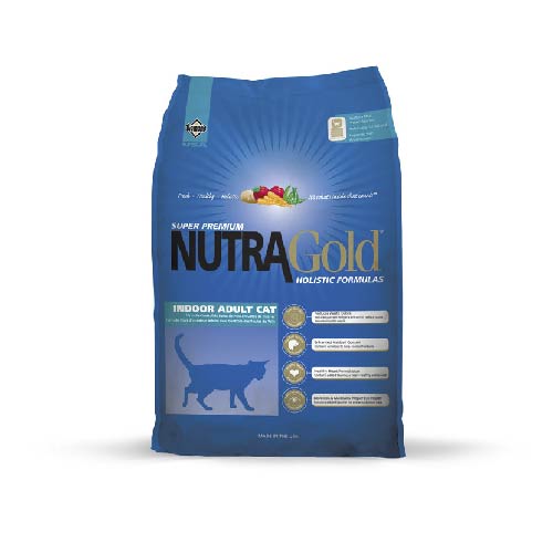 NUTRA GOLD HOLISTIC ADULTOS • Mascotaya -Venta de comida para perros